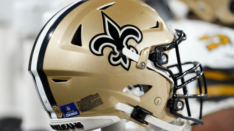 Official 2025 New Orleans Saints schedule | ESPN 103.7 Lafayette 104.1 ...