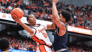 Syracuse guard Copeland transfers to McNeese | ESPN 103.7 Lafayette 104 ...